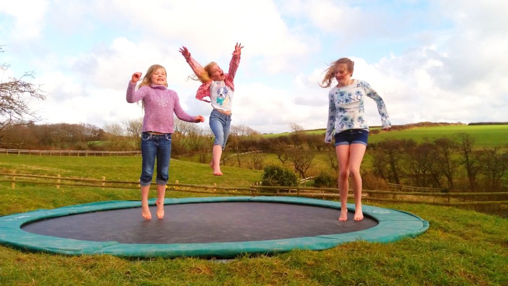 About Us – Devon holiday cottages, glamping, camping | Strawfields